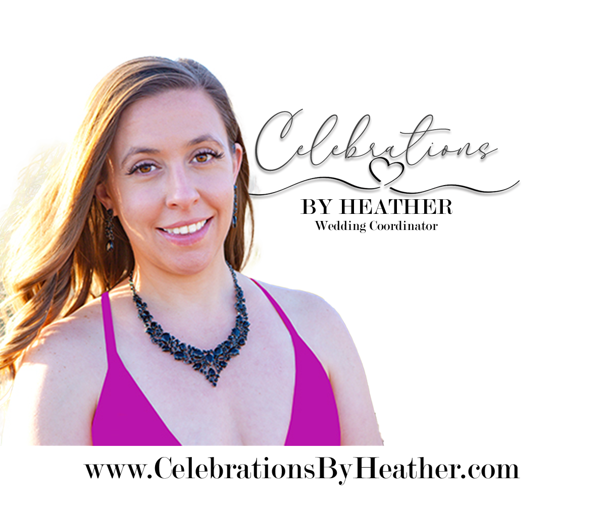 Phoenix Wedding & Event Coordination | By Heather